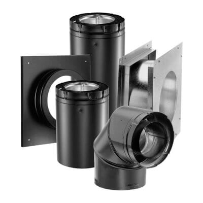 DuraVent - Energy Distribution Systems