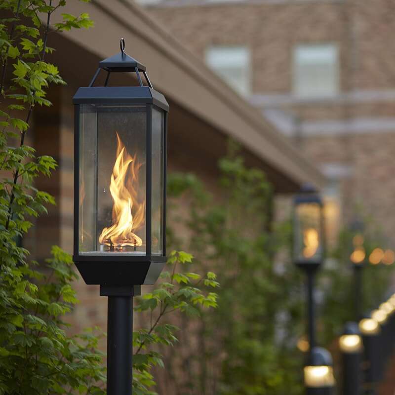 Energy Distribution Systems - Fireplace and Hearth Distributor